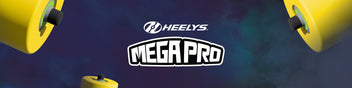 Mega Pro Heelys