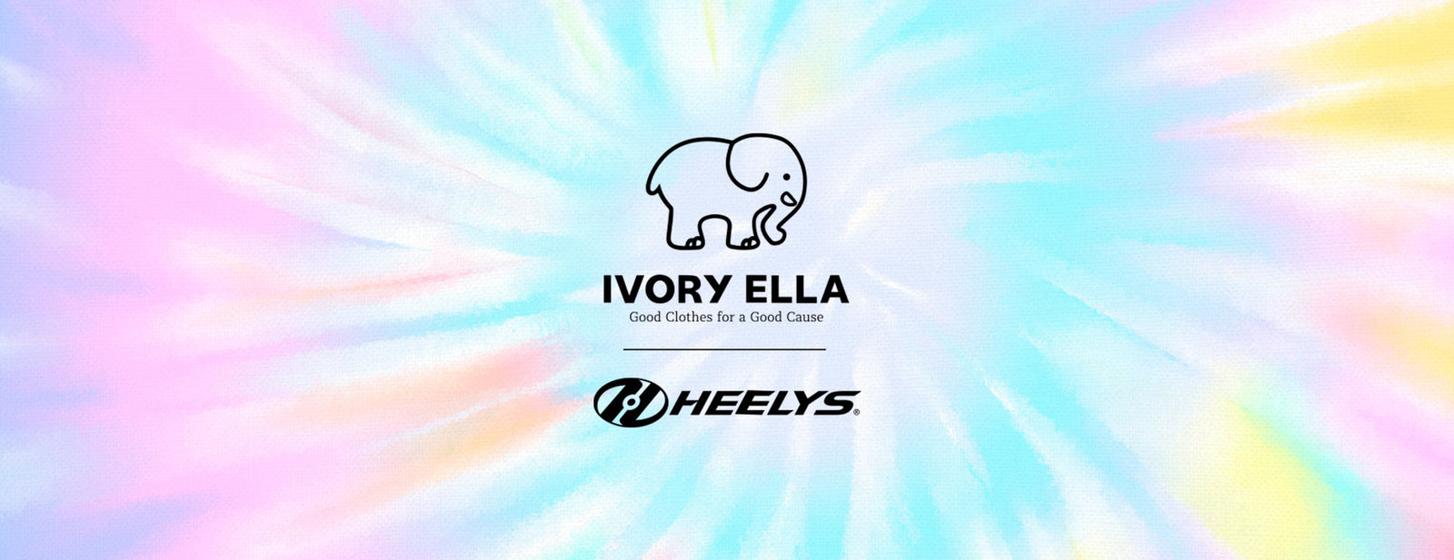 Ivory Ella x Heelys