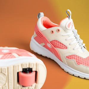 The Original Shoes with Wheels | Heelys