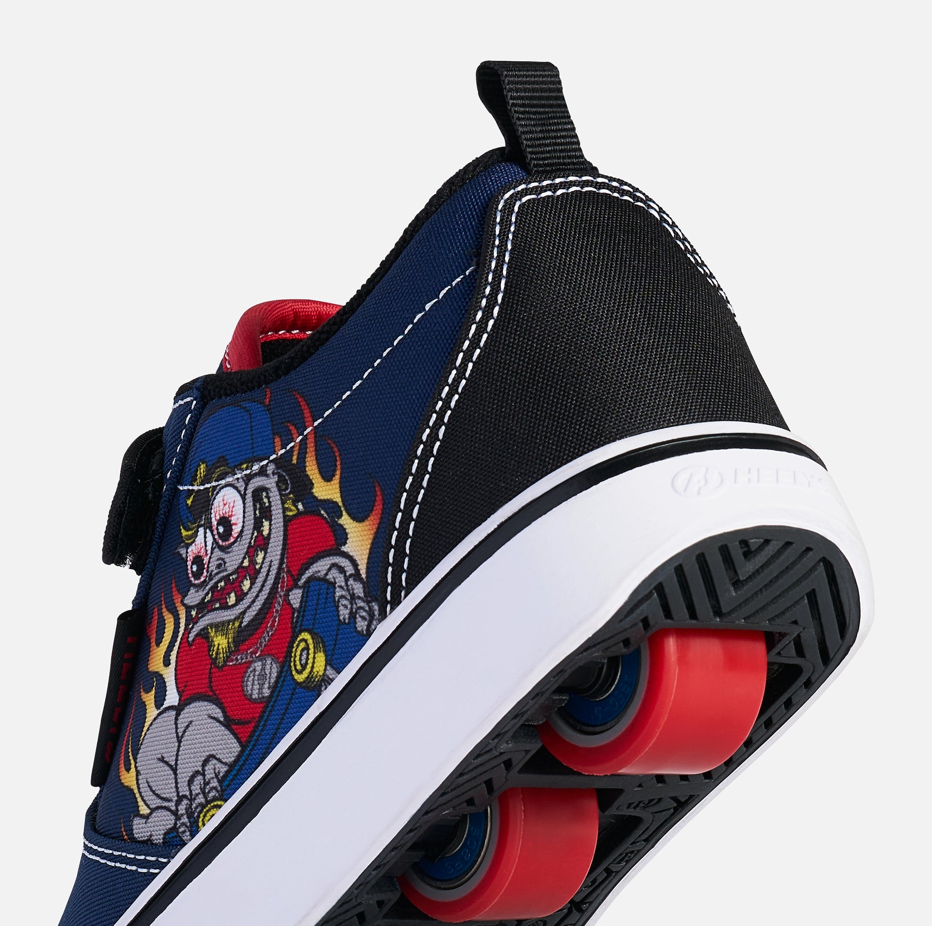 Heelys X2