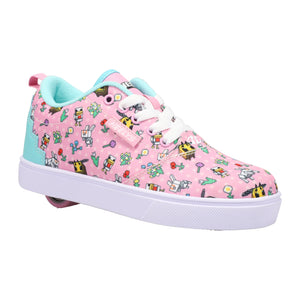 Girl Styles & Sizes | Heelys