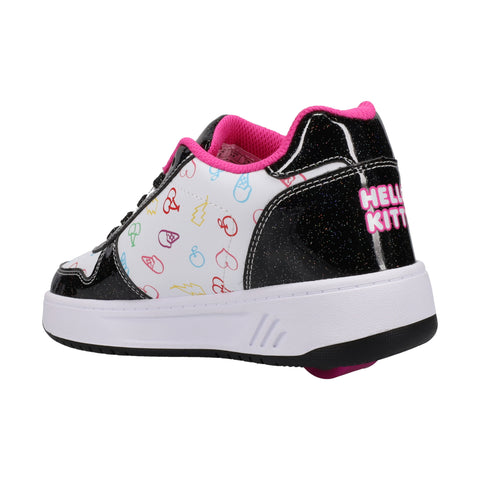 Hello Kitty x Heelys Are Here!