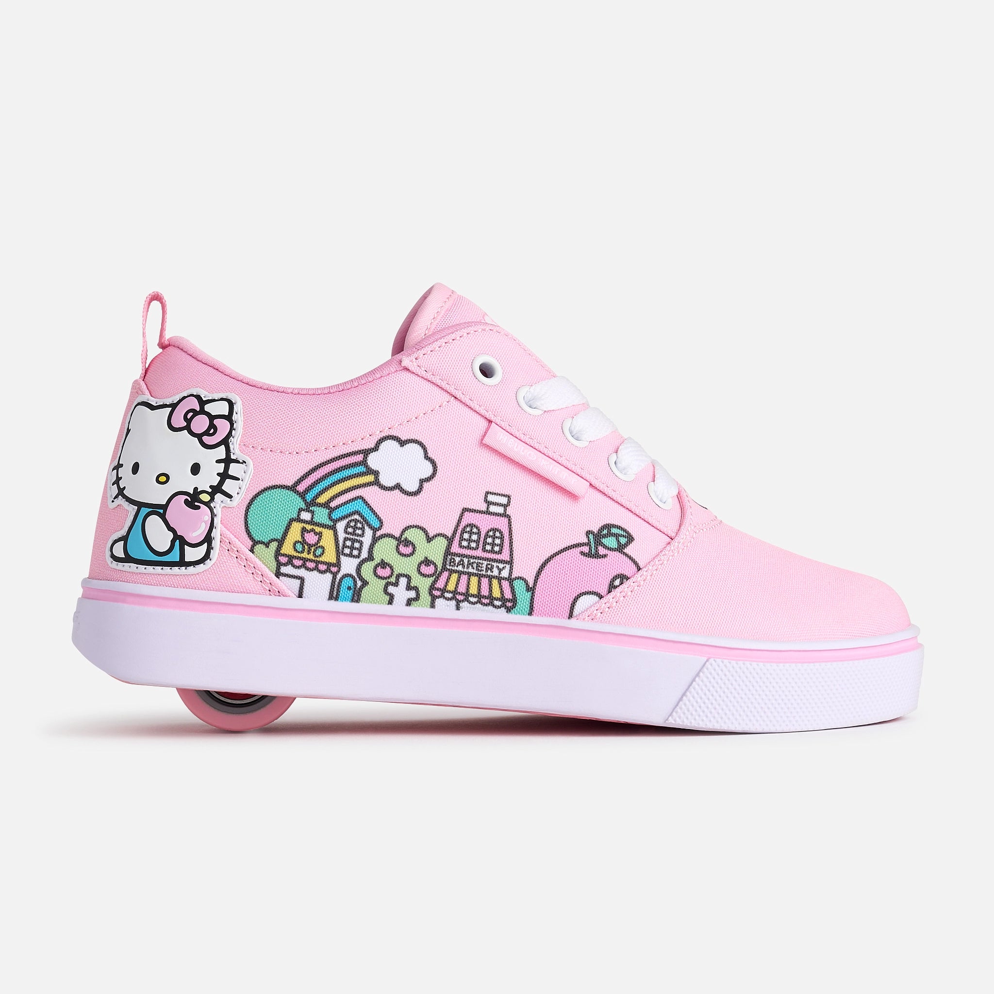Pro 20 Hello Kitty x Heelys