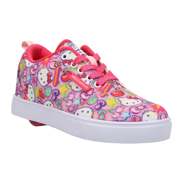 Hello Kitty Pro 20 – Heelys