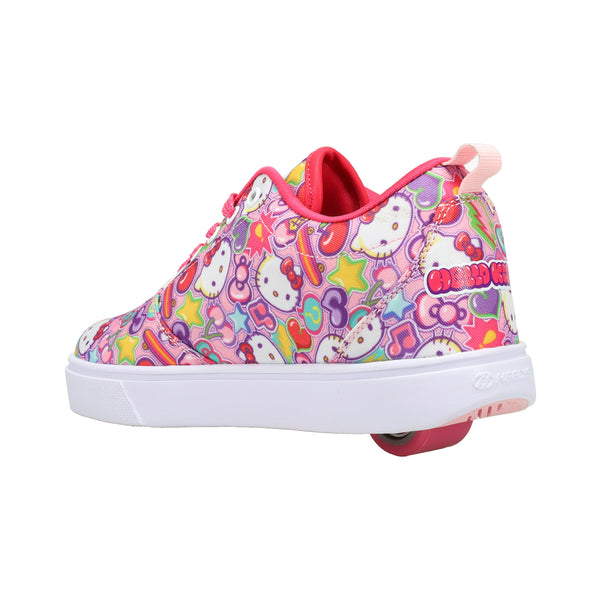 Hello Kitty Pro 20 – Heelys