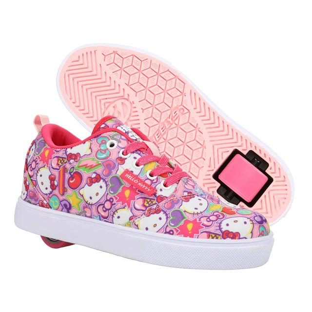 Hello Kitty Pro 20 – Heelys