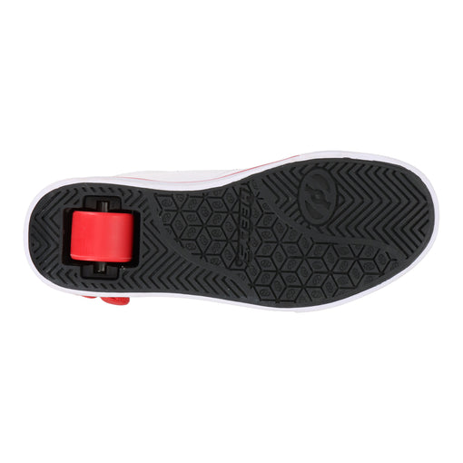 Hello Kitty High Top Heelys Shoes | Racer Mid