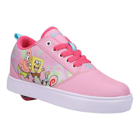 SpongeBob SquarePants | Heelys