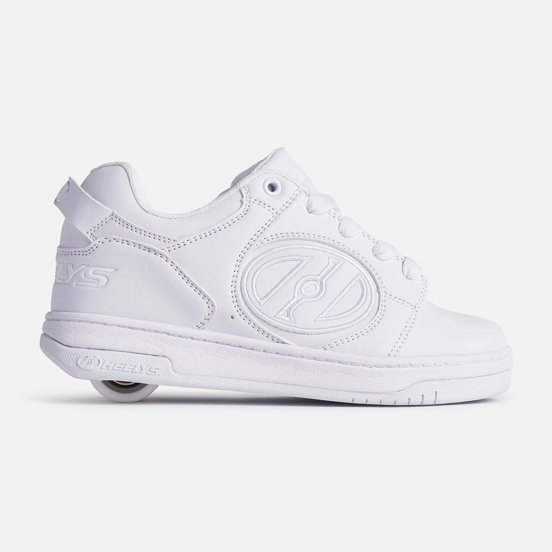 Voyager – Heelys