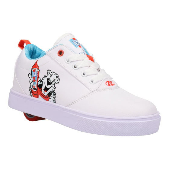 ICEE x Heelys