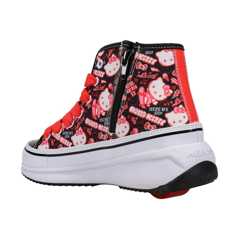 Hello Kitty x Heelys Are Here!