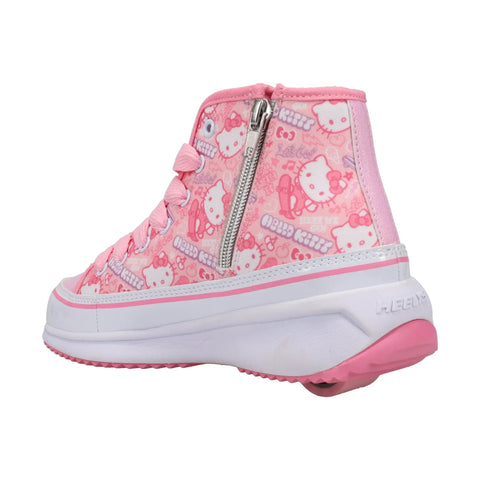 Hello Kitty x Heelys Are Here!
