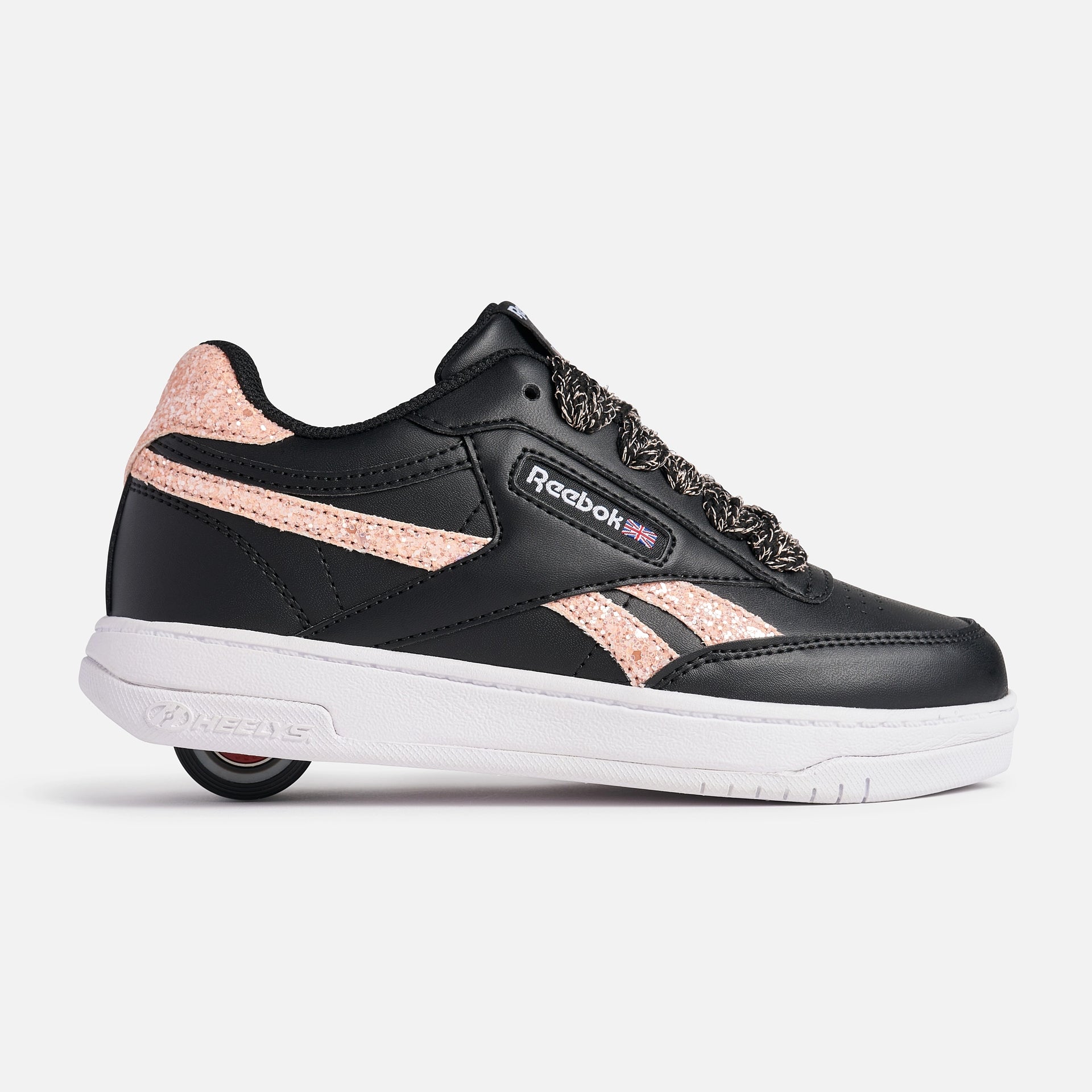 Reebok x Heelys Collection