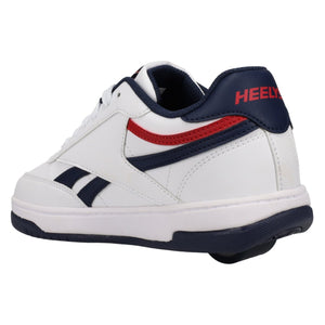 Reebok | Heelys