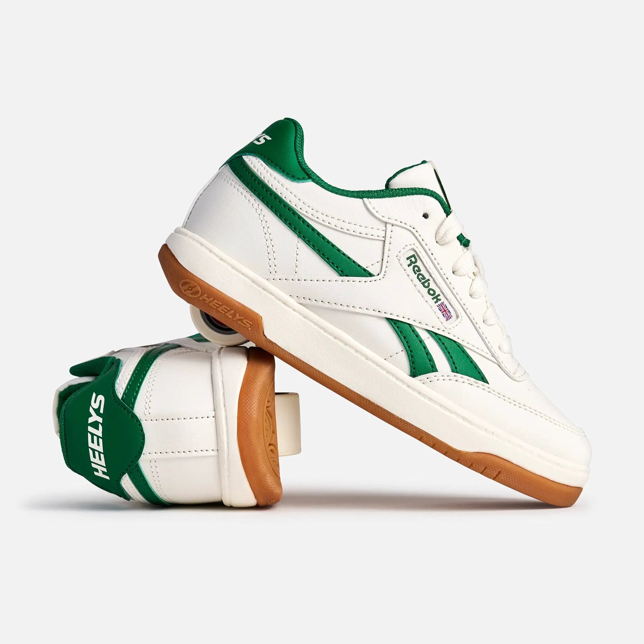 Heelys® Official Site | Shoes with Wheels for Kids & Adults