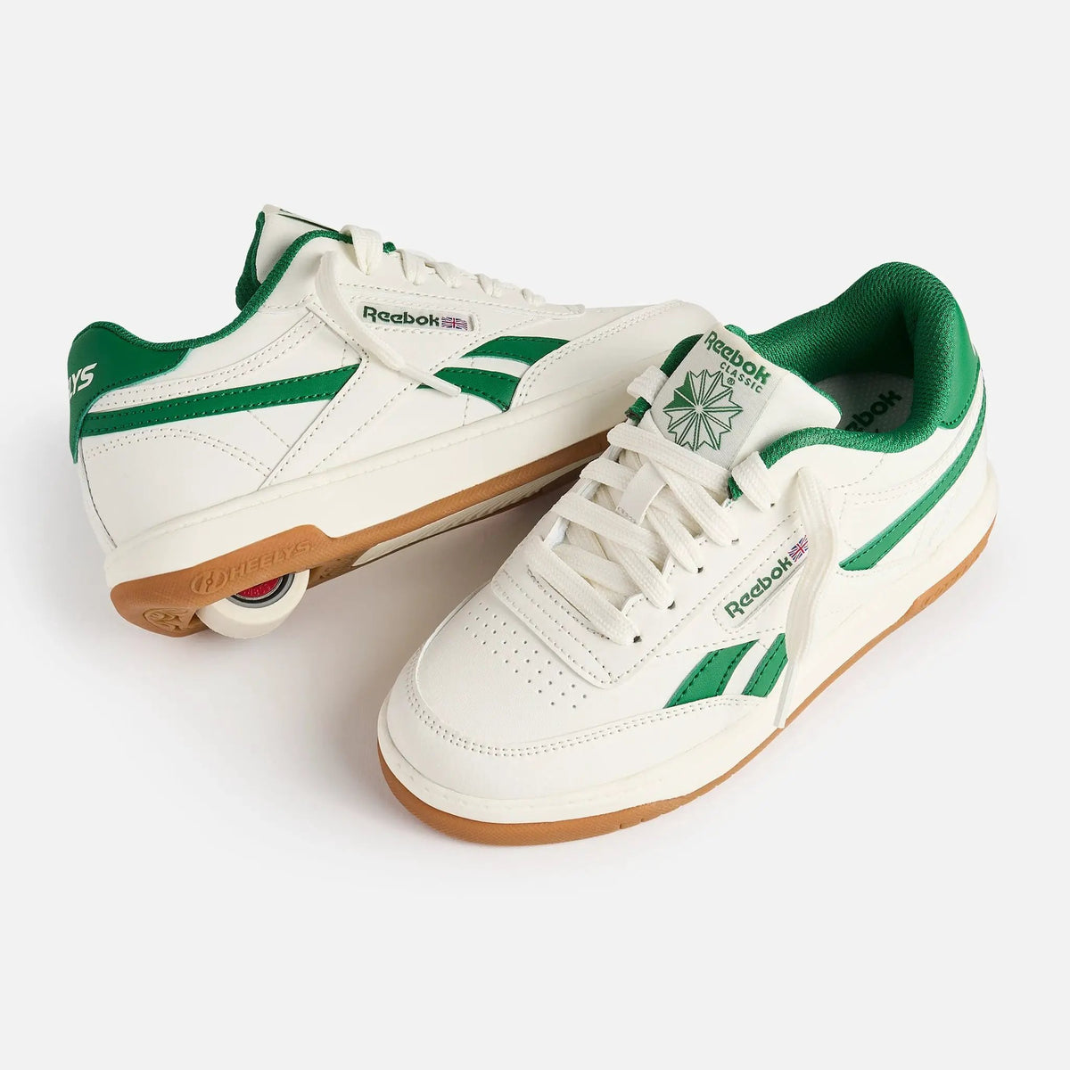 Heelys® Official Site | Shoes with Wheels for Kids & Adults