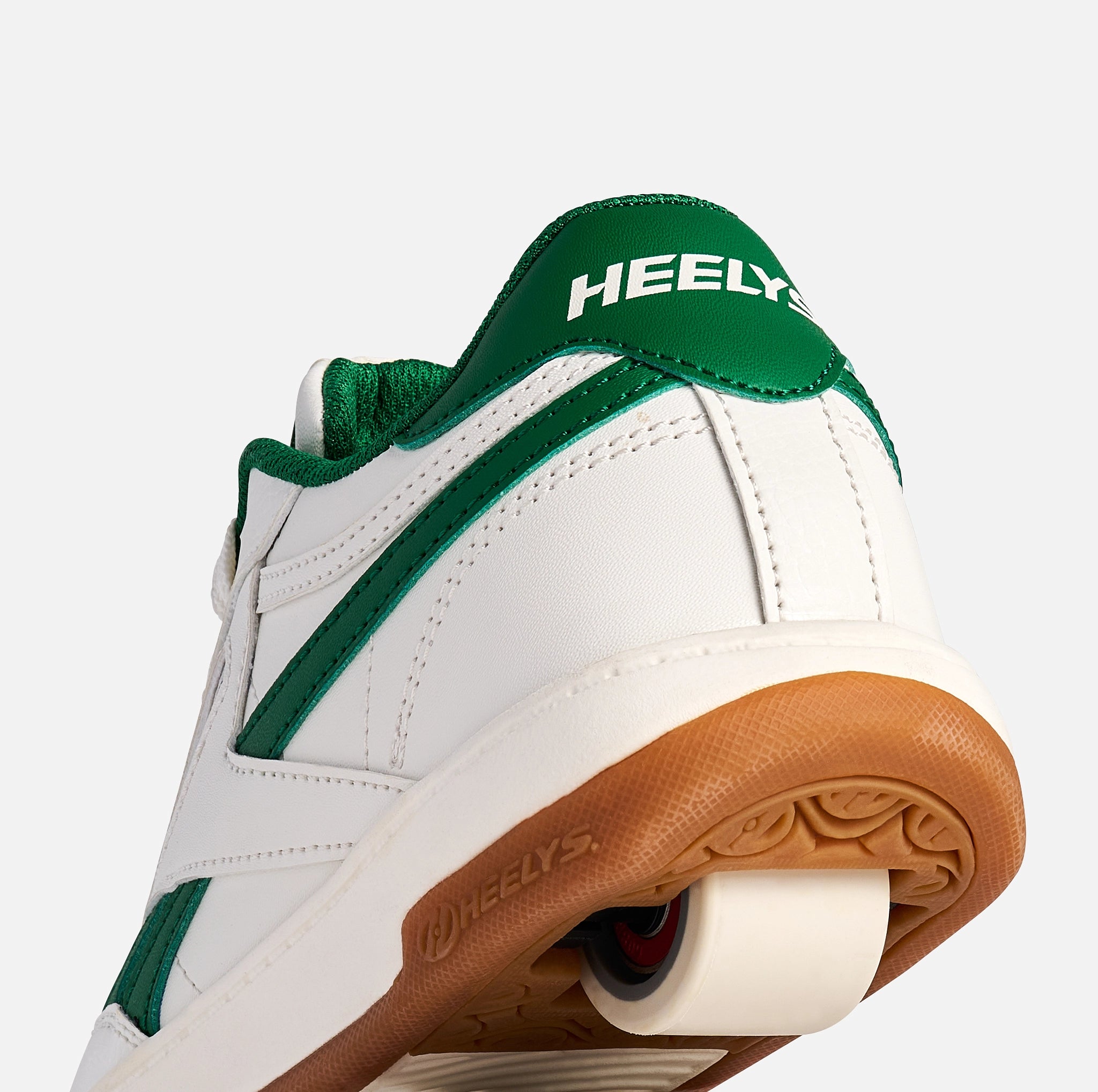 Reebok x Heelys Collection