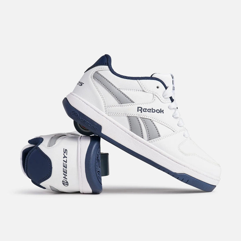 Reebok x Heelys Collection