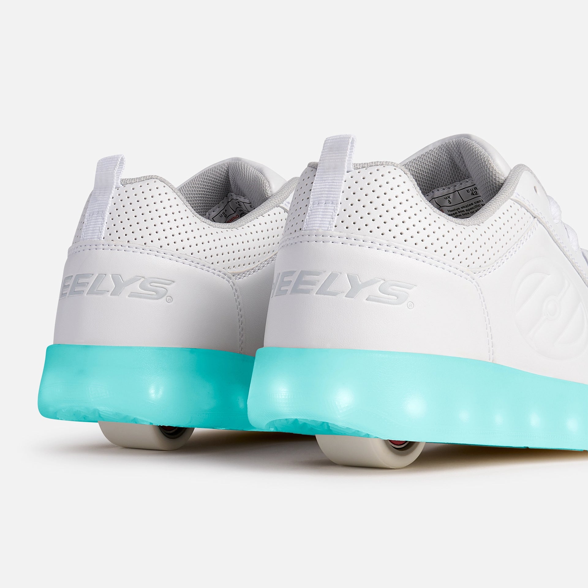 Heelys | Light Up Shoes with Wheels