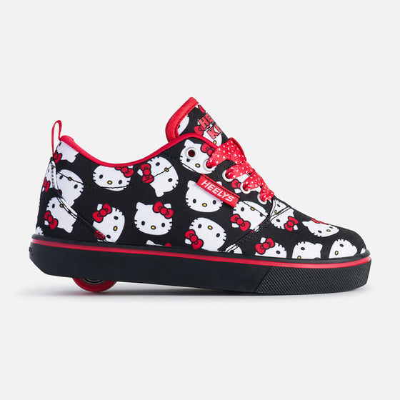 Hello Kitty x Heelys Are Here!