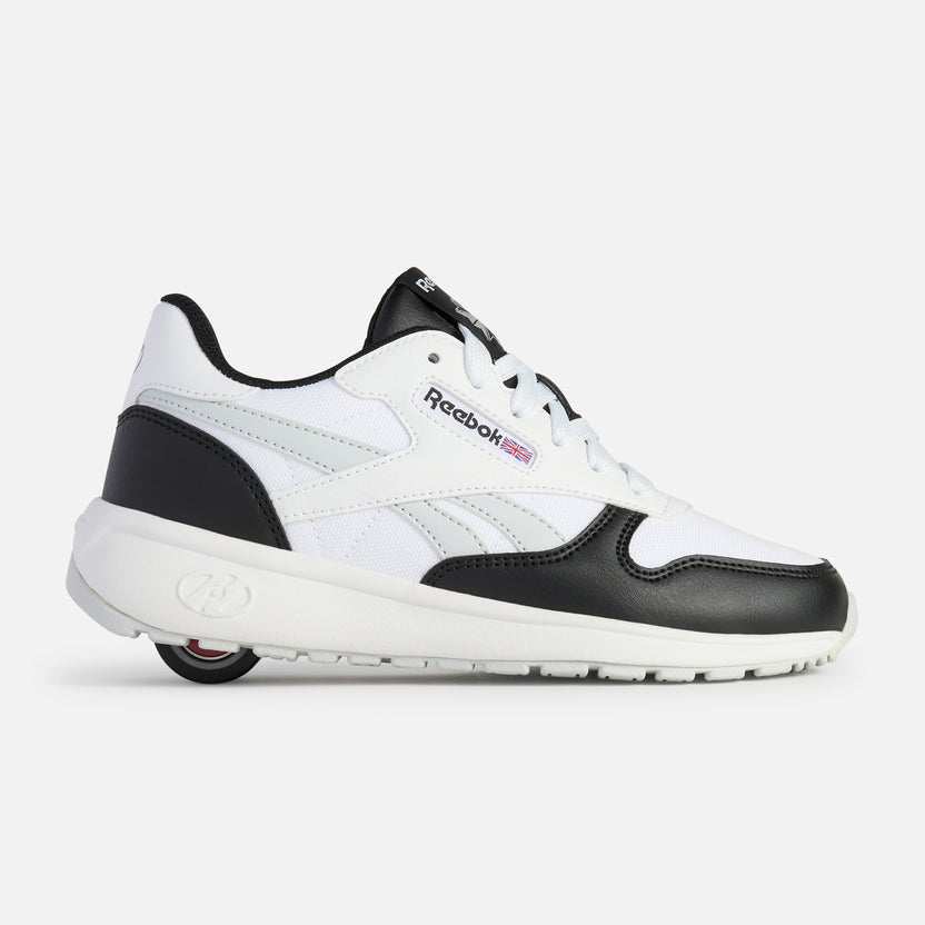Adult Heelys & Stylish Wheeled Shoes