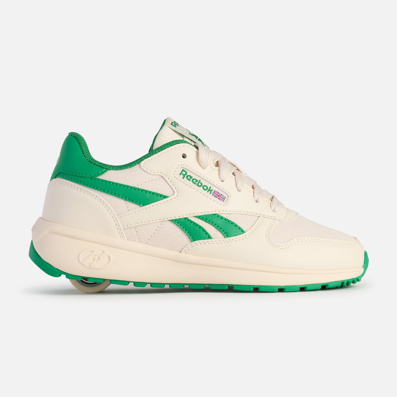 Reebok x Heelys Collection
