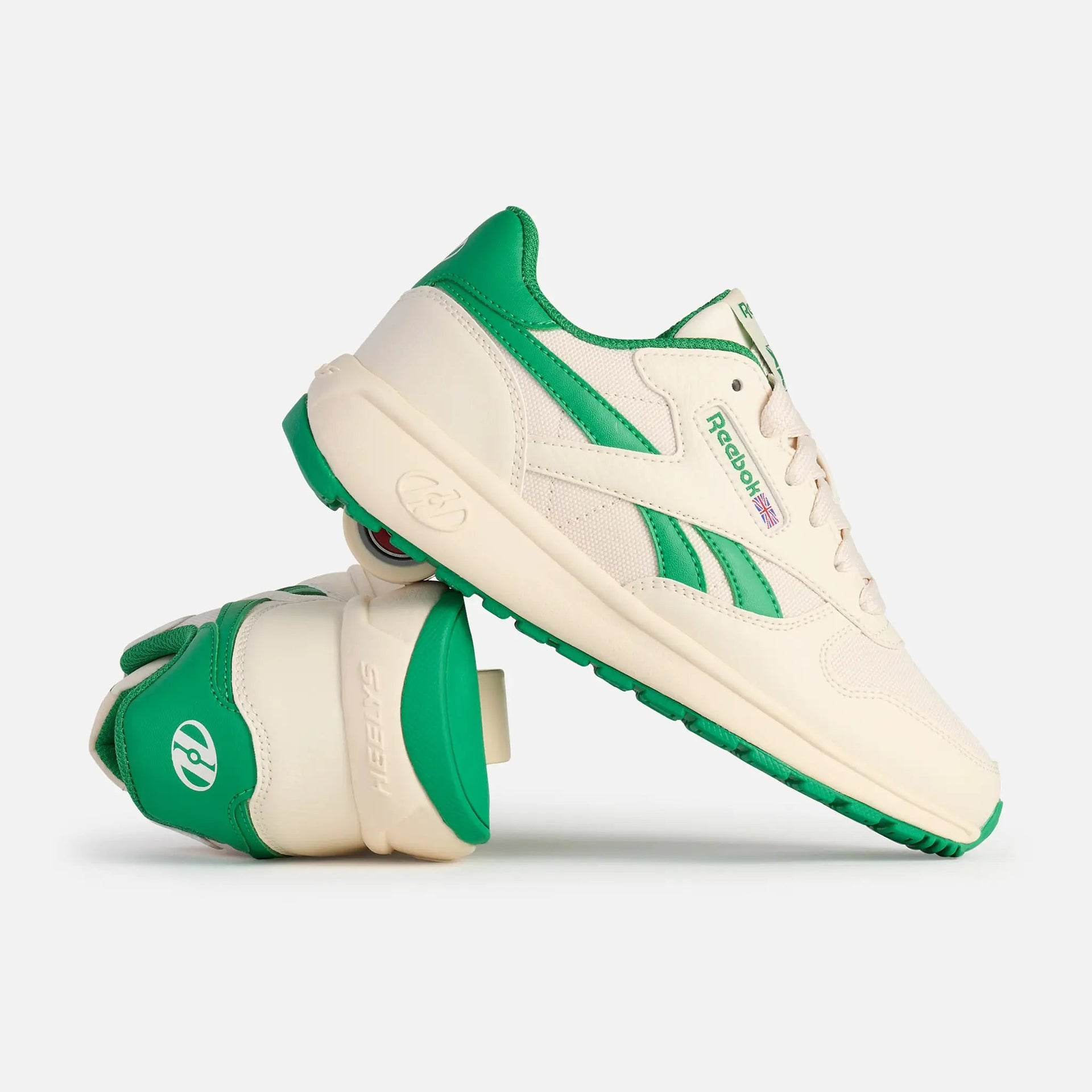 Reebok x Heelys Collection