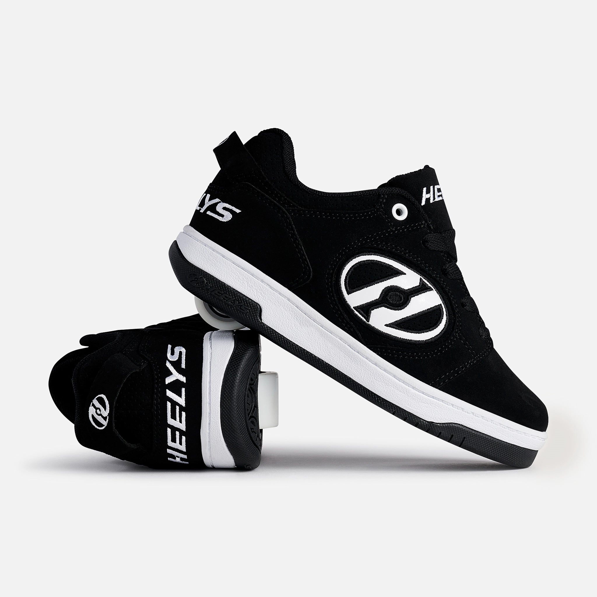 Heelys® Official Site | Shoes with Wheels for Kids & Adults