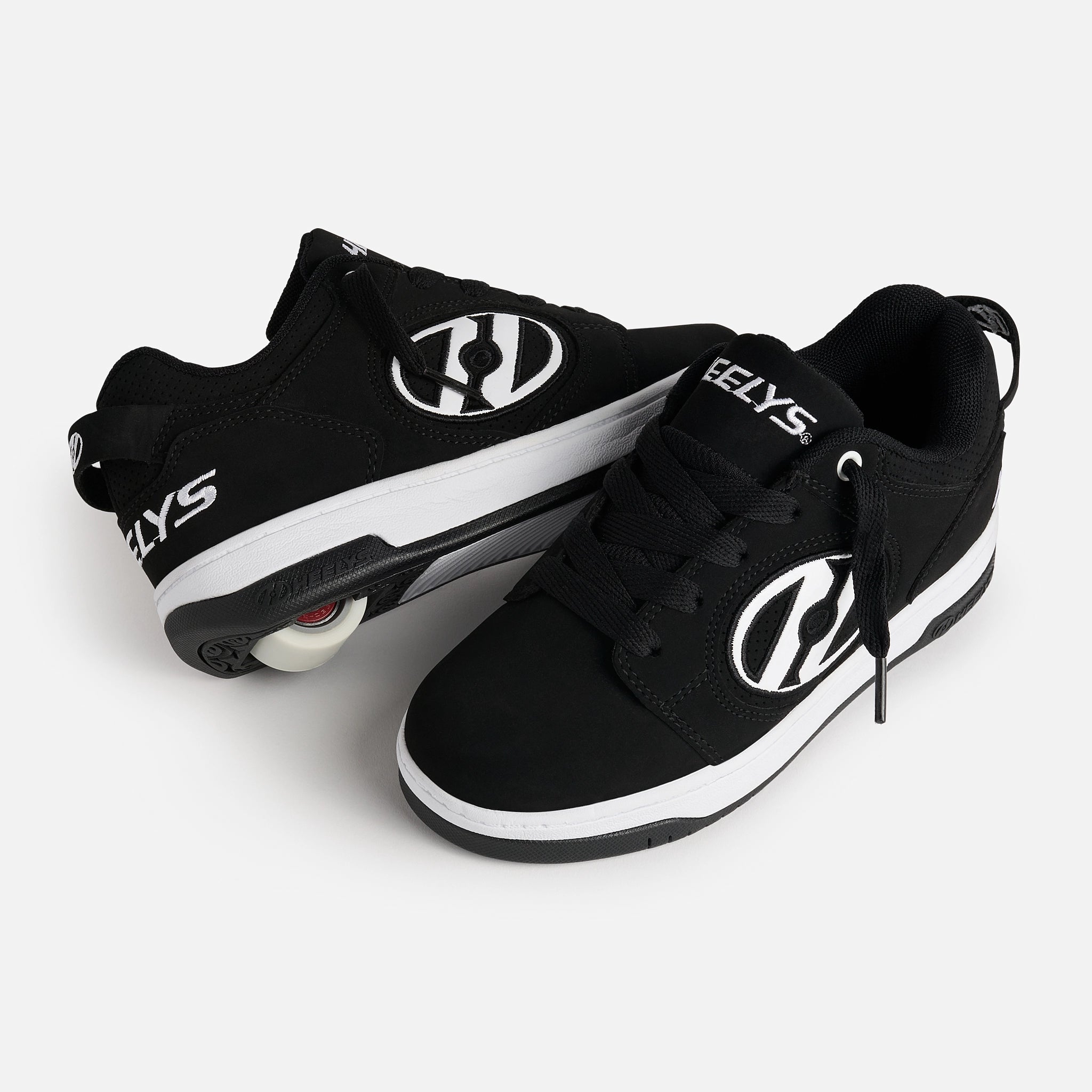 Heelys® Official Site | Shoes with Wheels for Kids & Adults