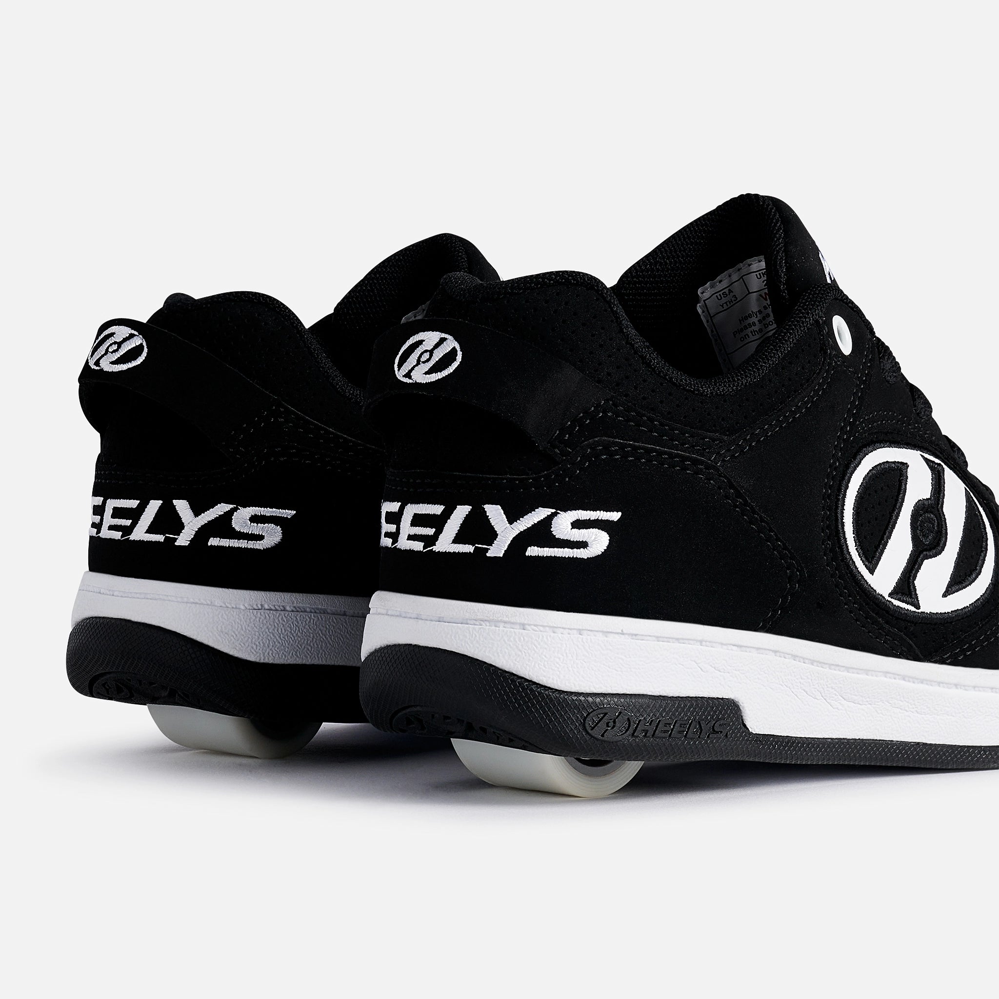 Heelys® Official Site | Shoes with Wheels for Kids & Adults