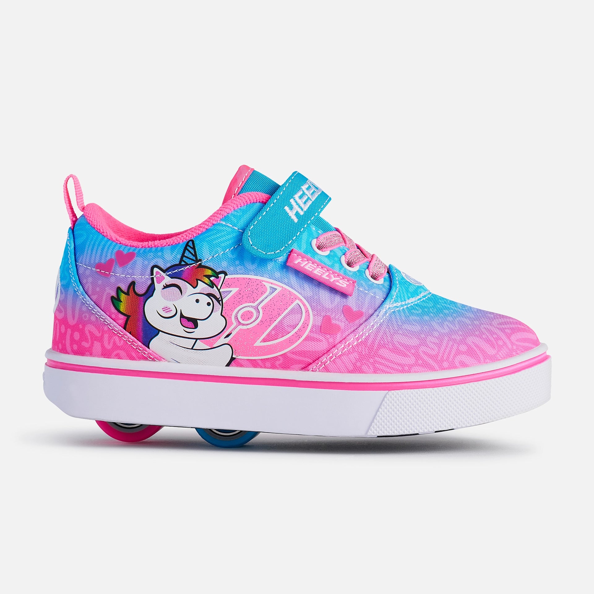 Collections – Heelys