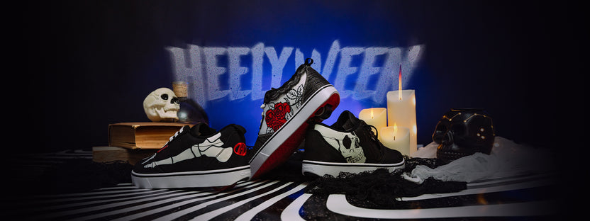 The Original Shoes with Wheels | Heelys