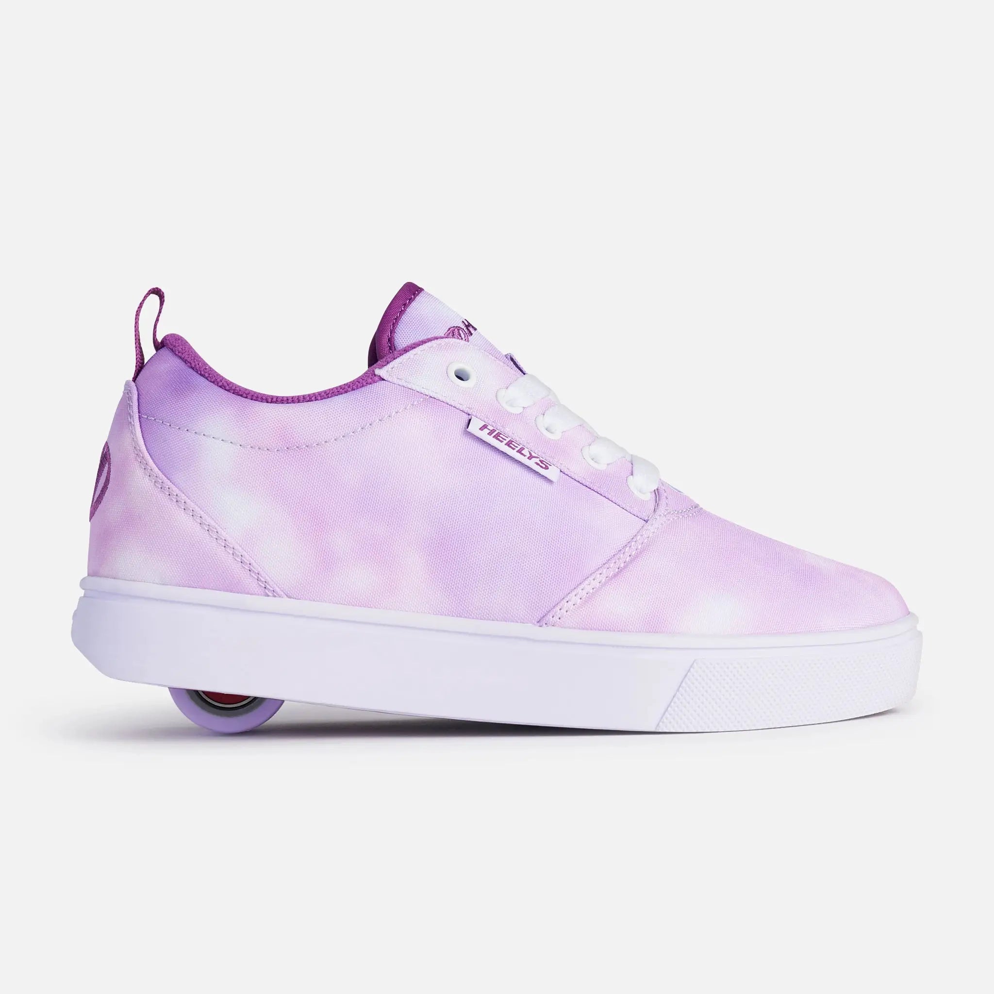 Pro 20 Prints | Purple | Heelys