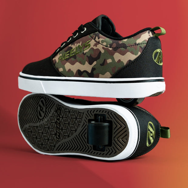 The Original Shoes with Wheels | Heelys