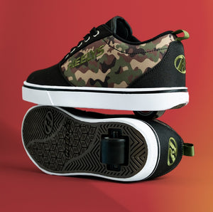 The Original Shoes with Wheels | Heelys