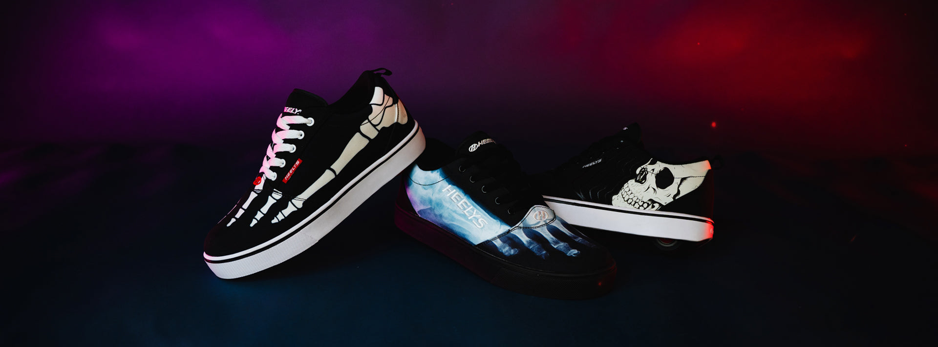 The Original Shoes with Wheels | Heelys