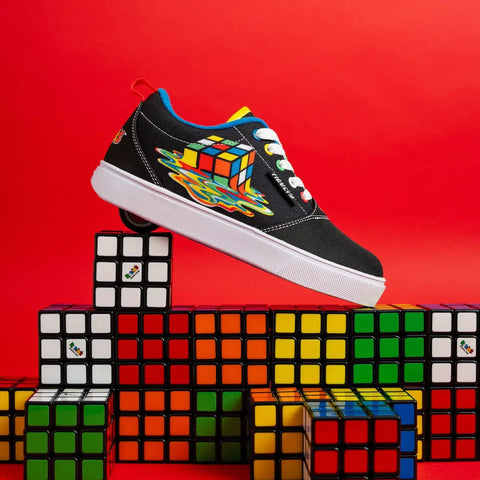 The Original Shoes with Wheels | Heelys
