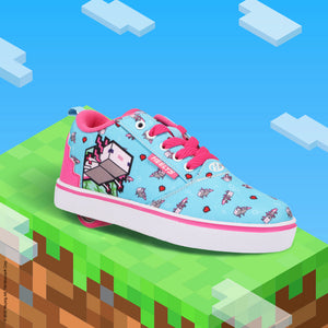 The Original Shoes with Wheels | Heelys