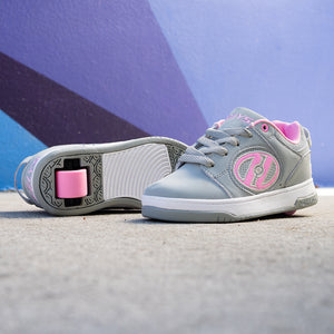 The Original Shoes with Wheels | Heelys