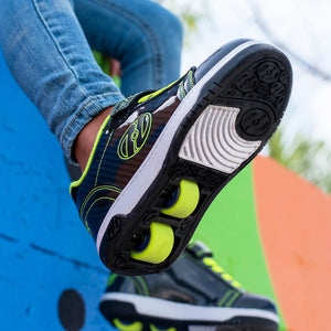 The Original Shoes with Wheels | Heelys