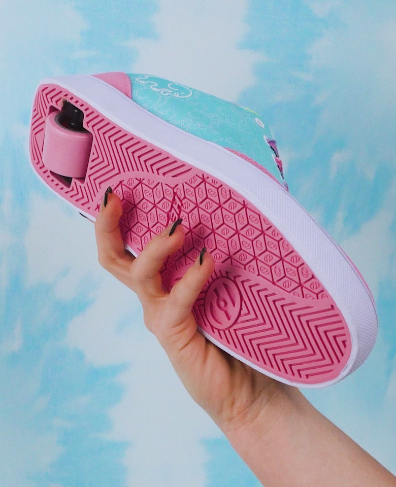 The Original Shoes with Wheels | Heelys