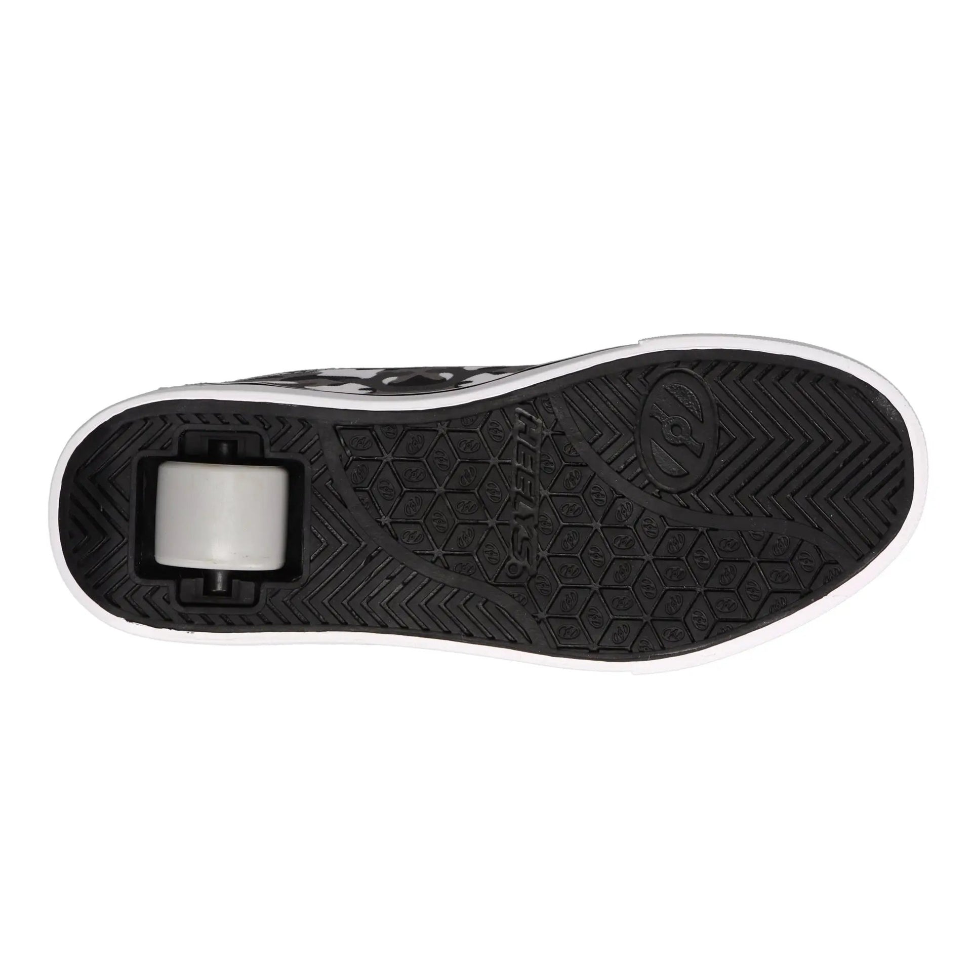 Black Grey - Camo - Pro 20 | Heelys